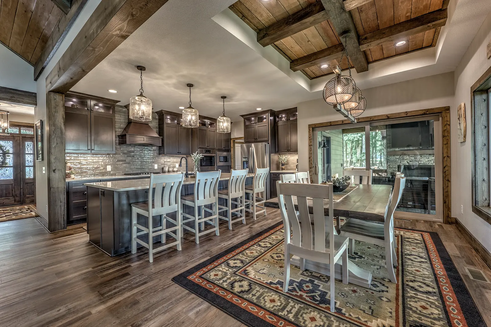 Winding Ridge - Timberlake Custom Homes