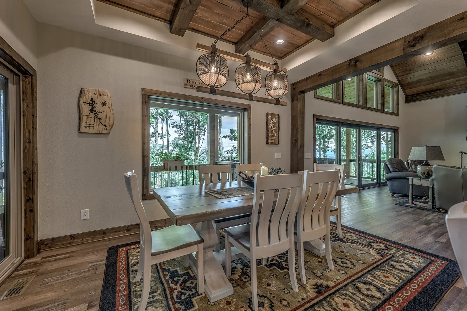 Winding Ridge - Timberlake Custom Homes