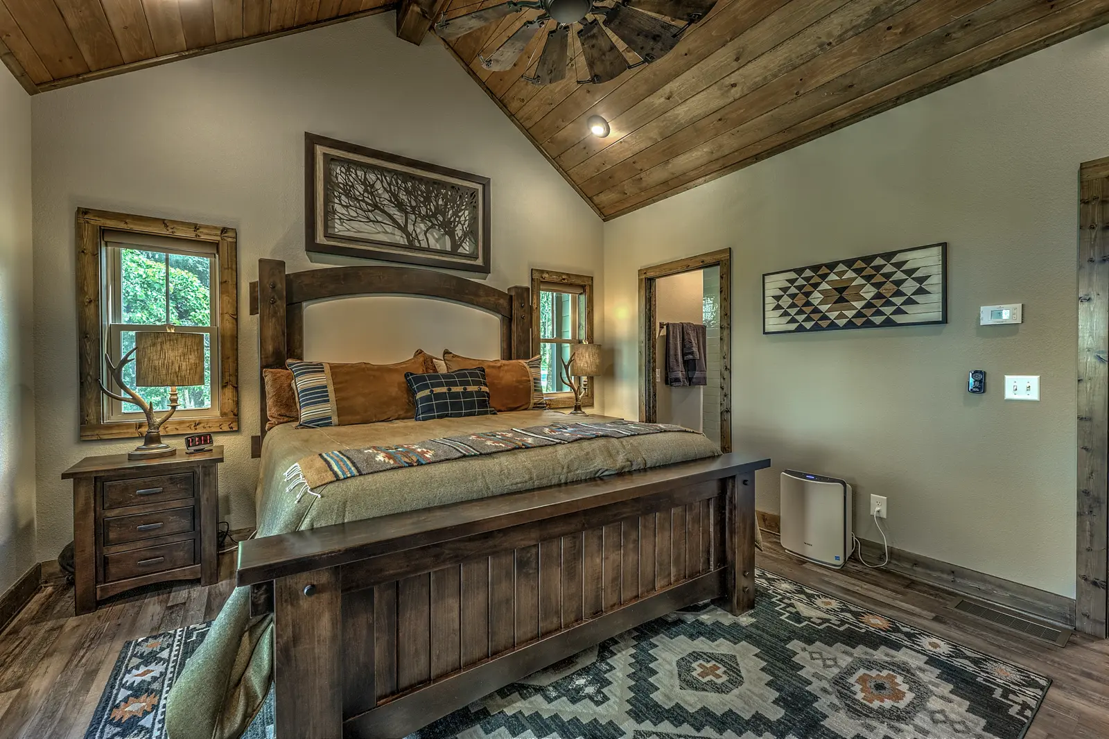 Winding Ridge - Timberlake Custom Homes