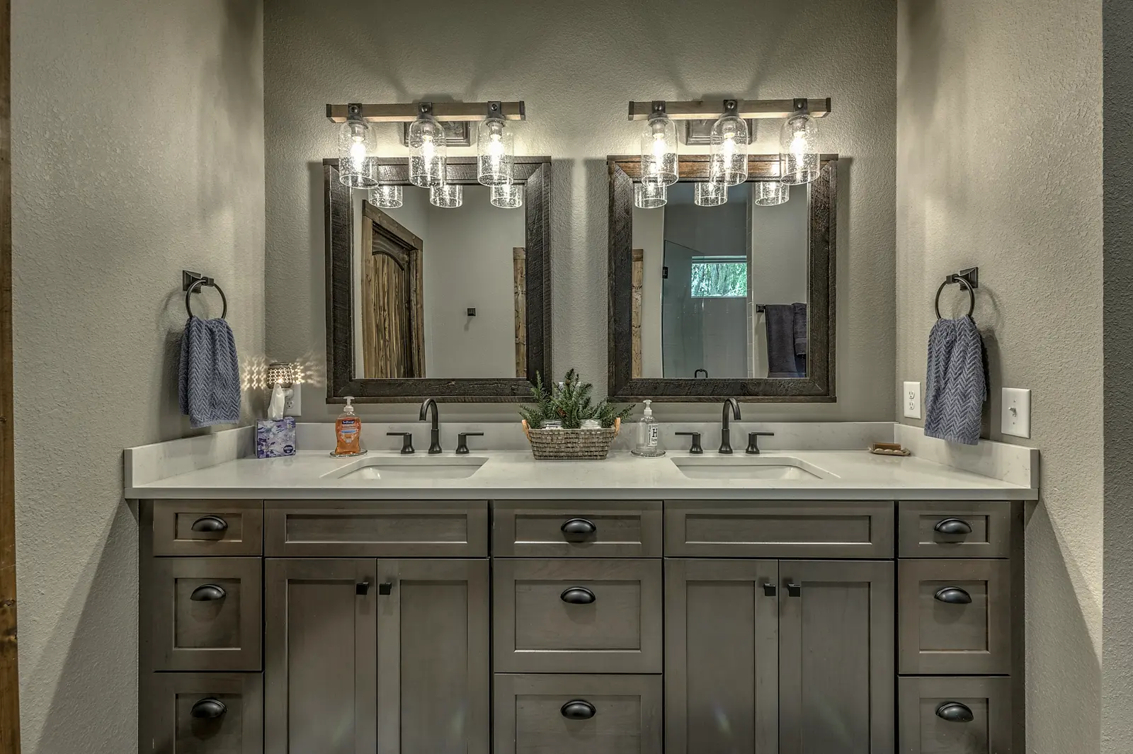 Winding Ridge - Timberlake Custom Homes