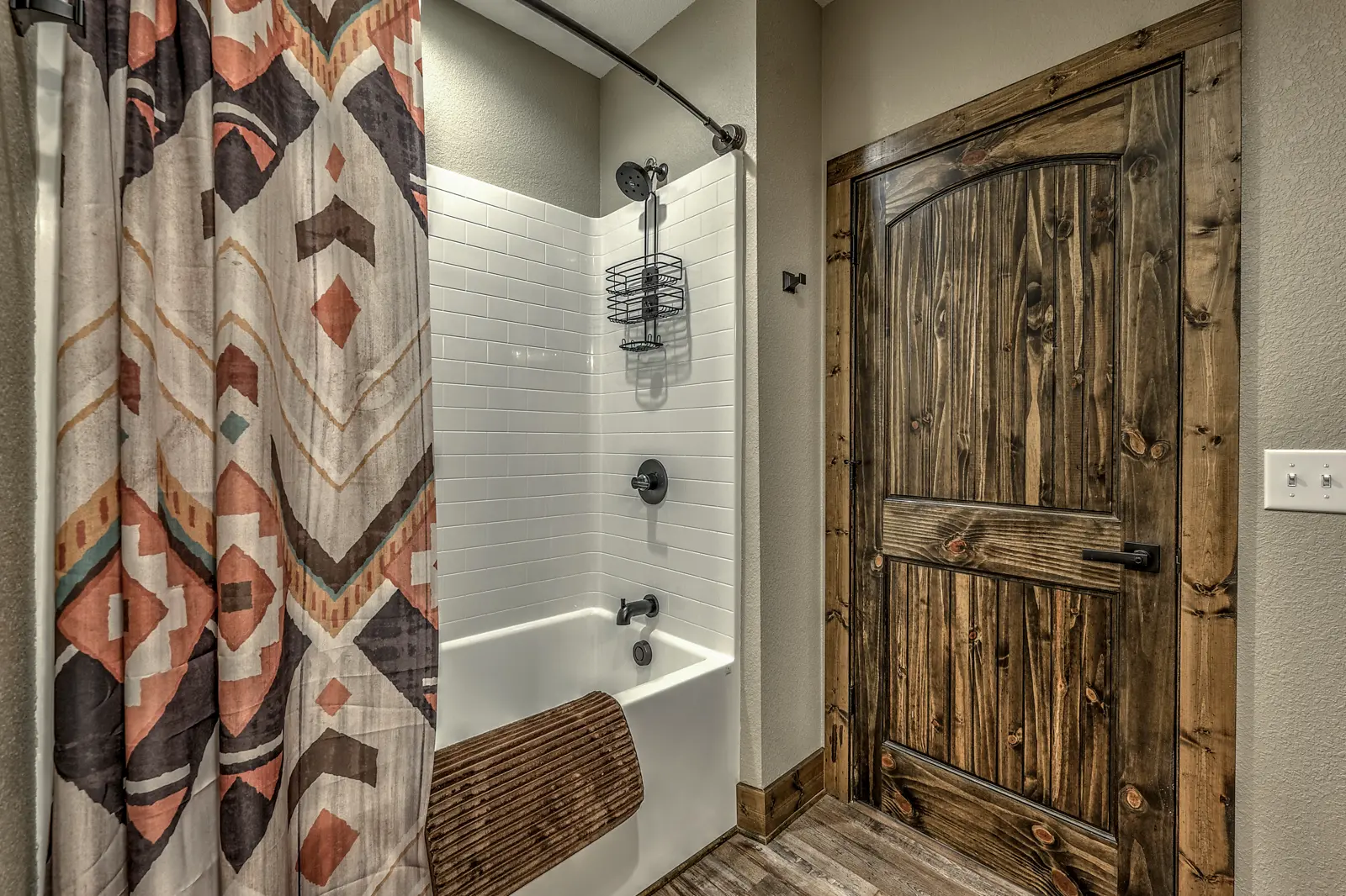 Winding Ridge - Timberlake Custom Homes