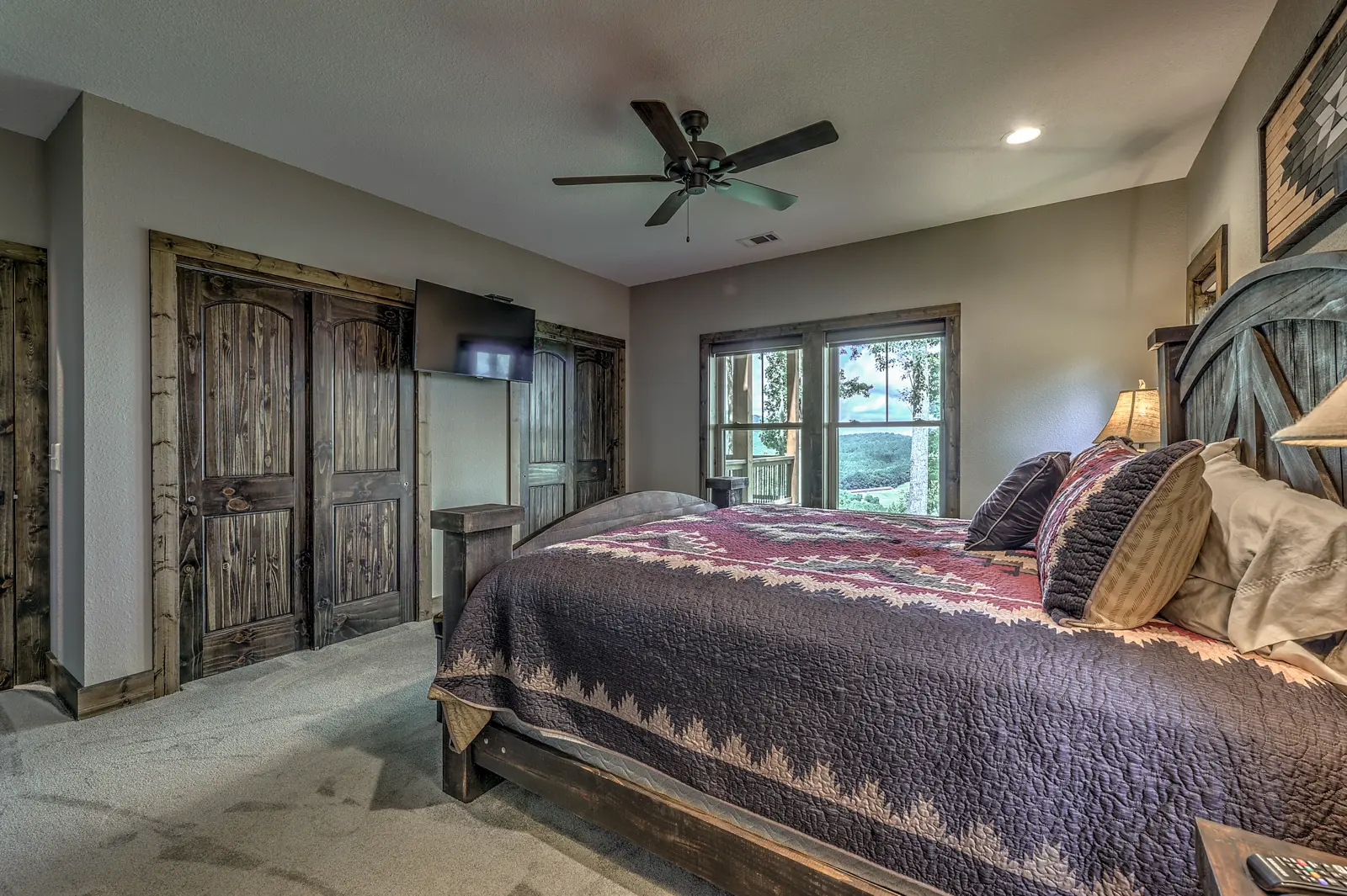 Winding Ridge - Timberlake Custom Homes